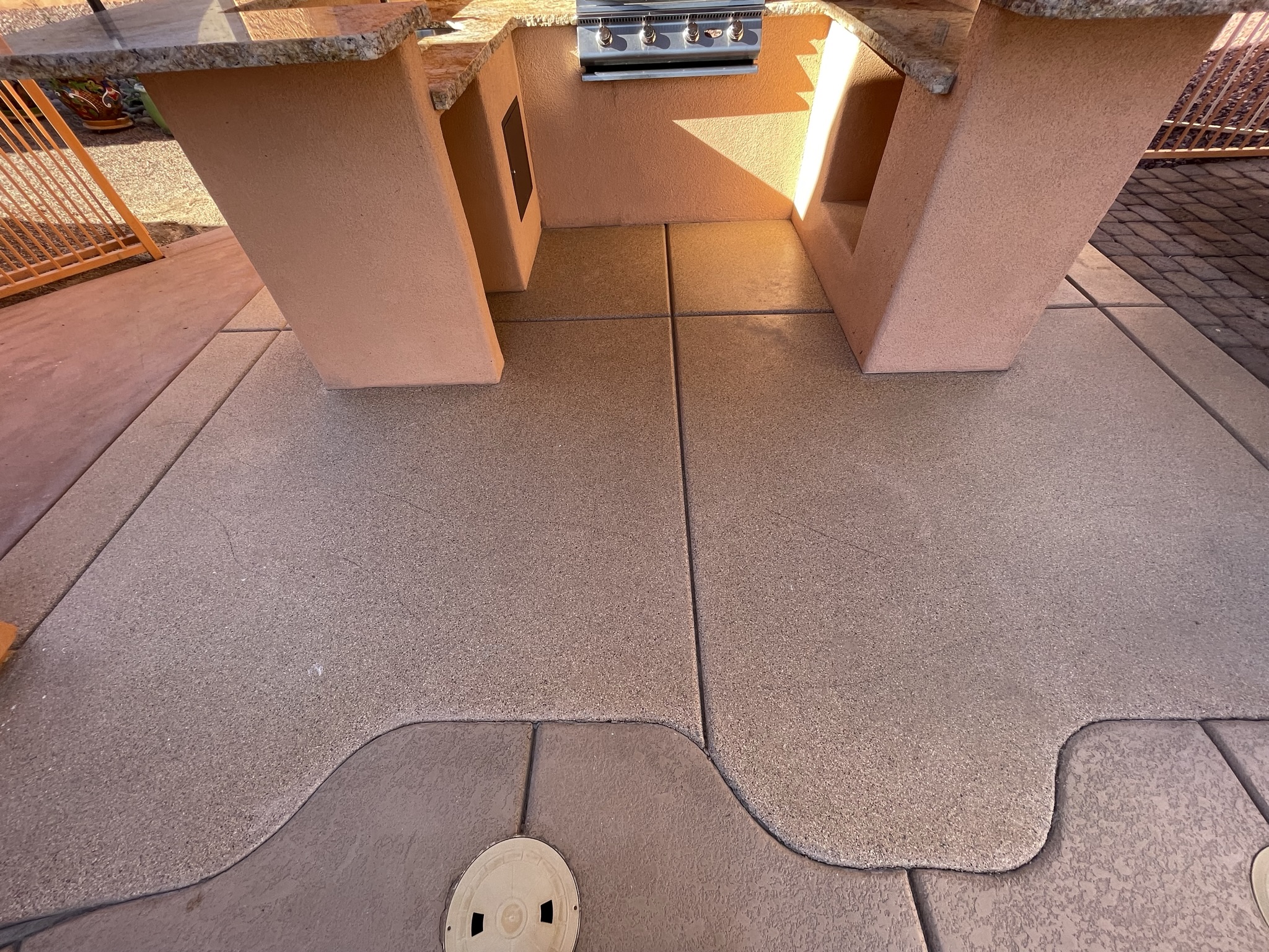 Premiere Patio Quartz Coating In Sahuarita, AZ